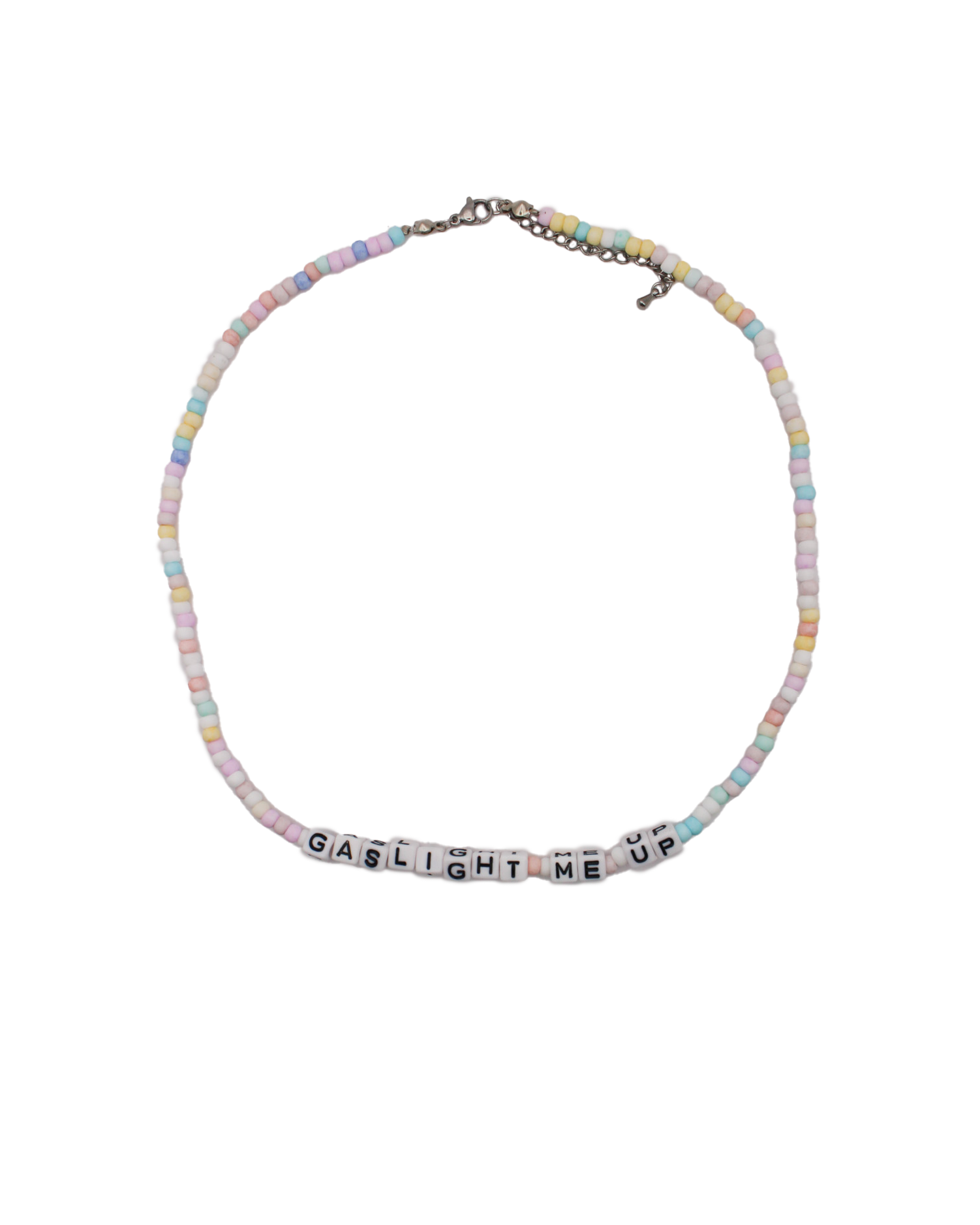 Gaslight Me Up – w charms